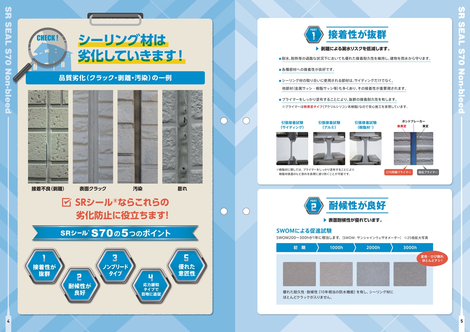 サンライズ㈱ SRシール S70 6L/320ml | 建築資材,シーリング材,変成シリコン系,1成分系,サンライズ㈱ | 建築・土木防水資材・高機能商品販売いつでもアクト